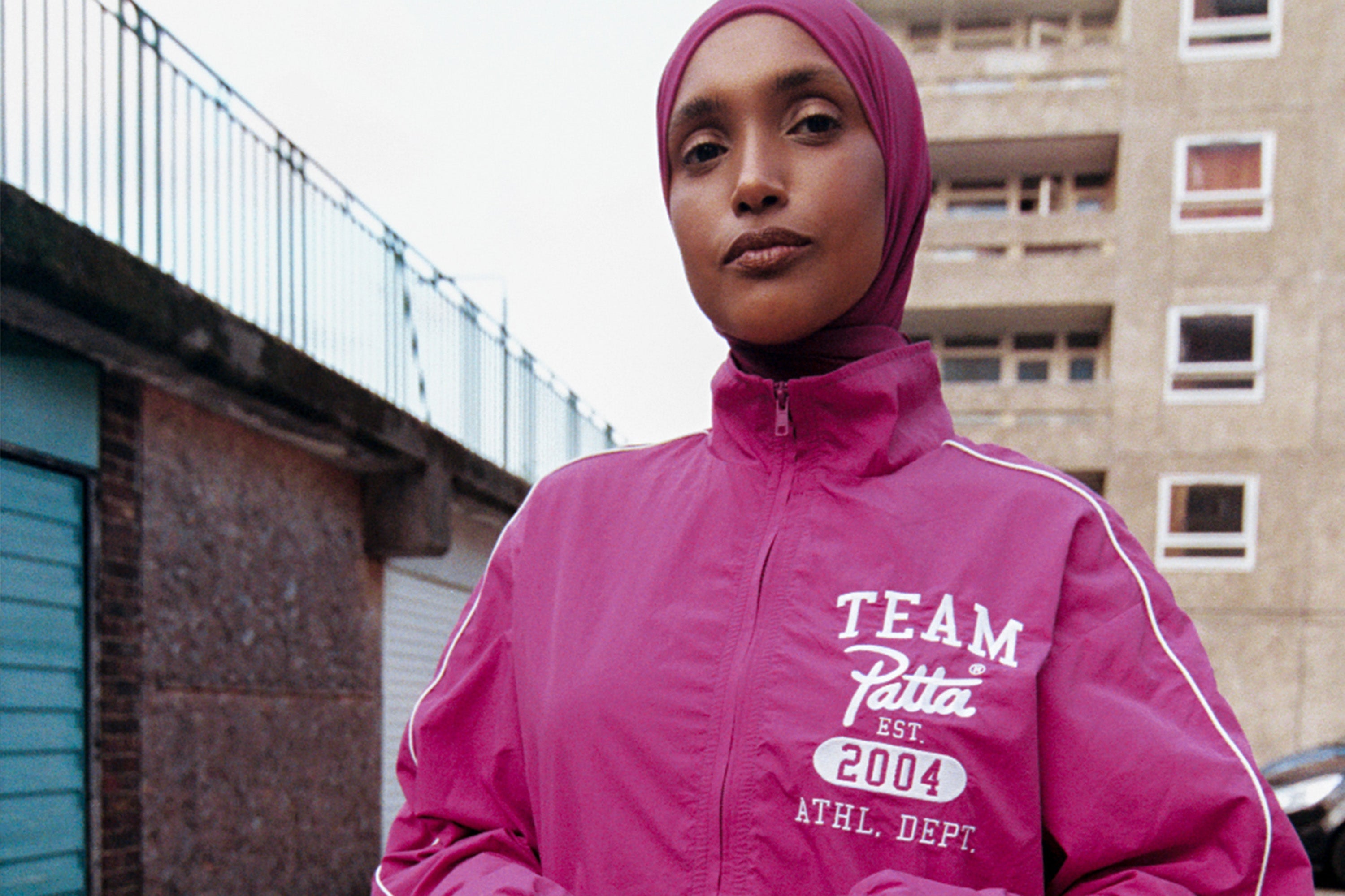 Patta Autumn Winter 2025 Tops – Patta UK