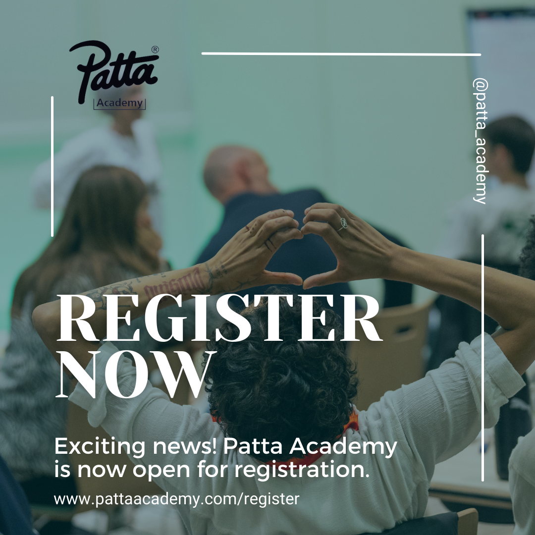 Patta Academy Is Now Open For Registration – Patta UK
