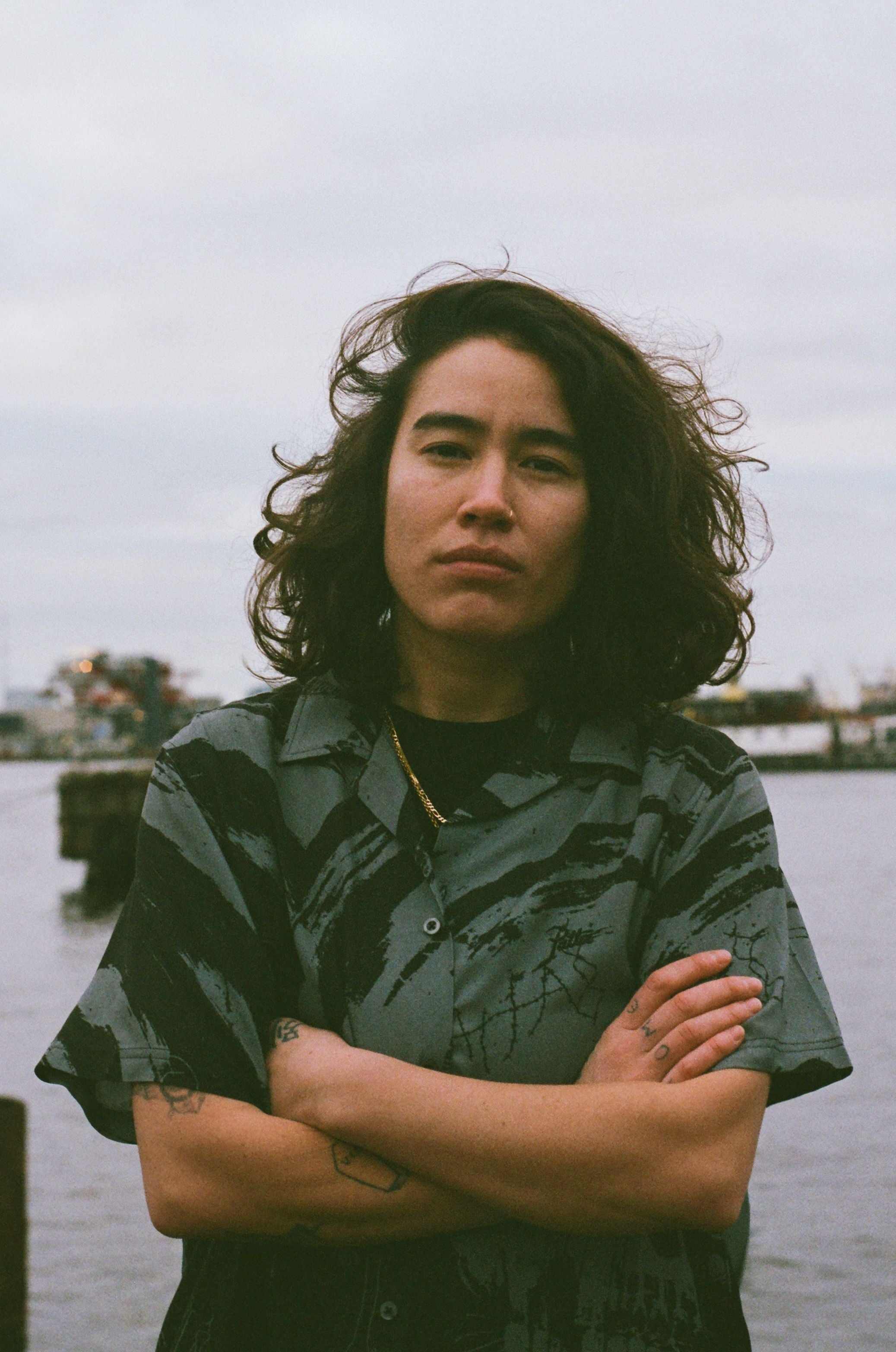 Get Familiar: Mayo – Patta UK