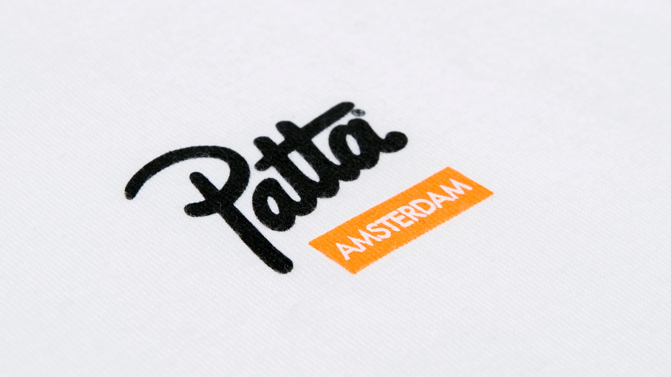 City-Specific Tees And Sweatshirts : Amsterdam, London And Milan – Patta UK