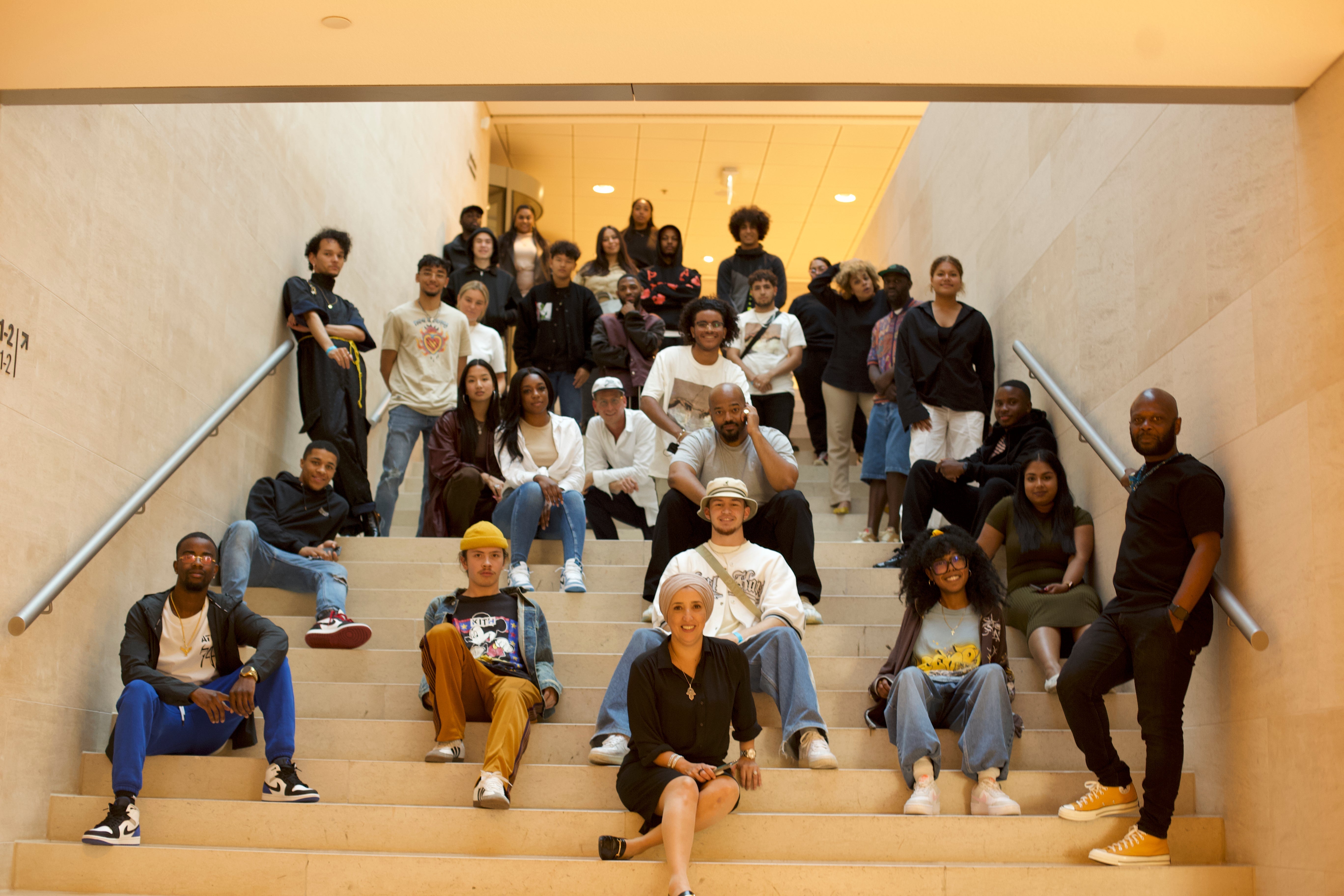 Patta Academy – Patta UK