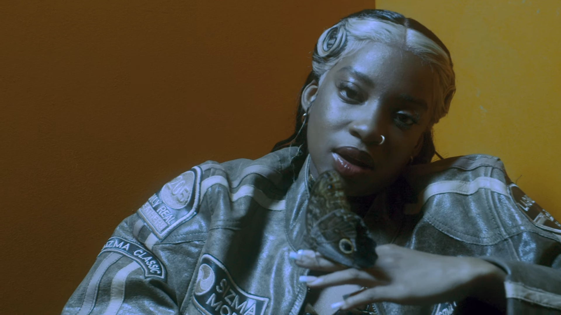 Ojerime - Nothing – Patta UK