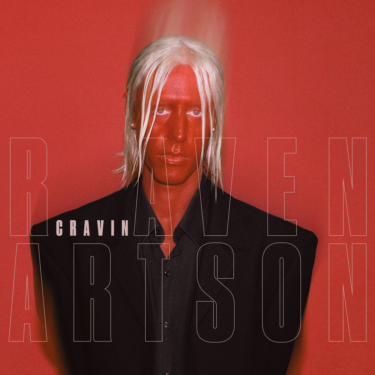 Familiar Faces | Raven Artson - Cravin' – Patta UK