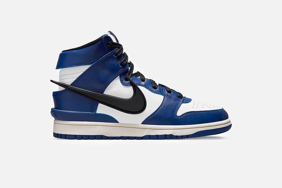 Nike X Ambush Dunk High – Patta UK
