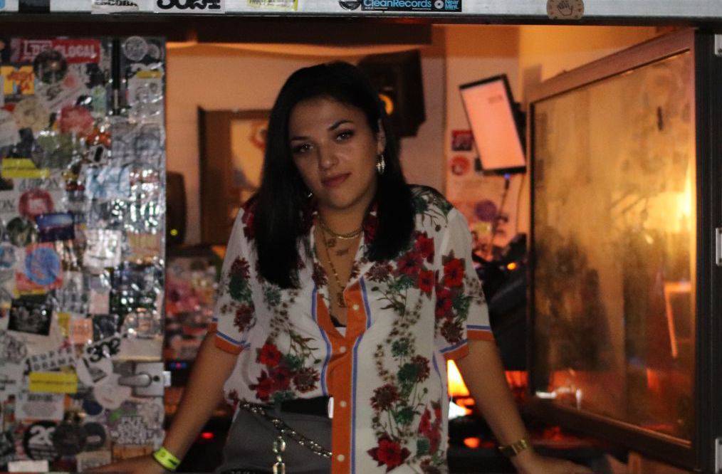 Acrylic On Air W/ Amy Becker #1 – Patta UK