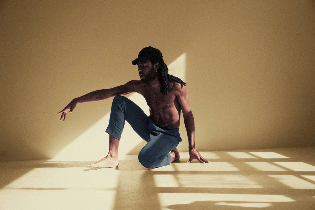 Blood Orange - Hope Feat Puff Daddy & Teishi – Patta UK