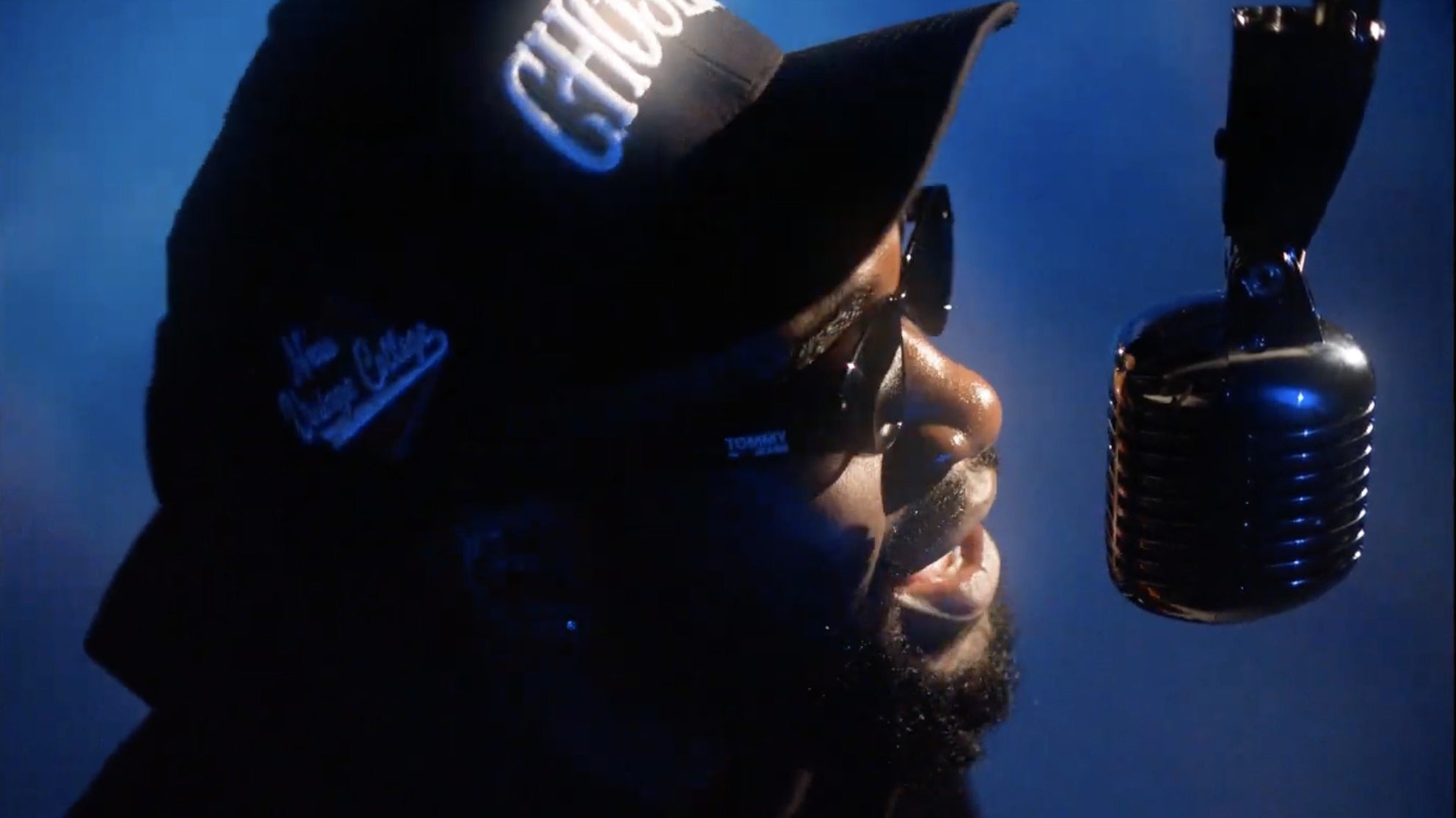 Cho - Break It Down | Session #2 – Patta UK