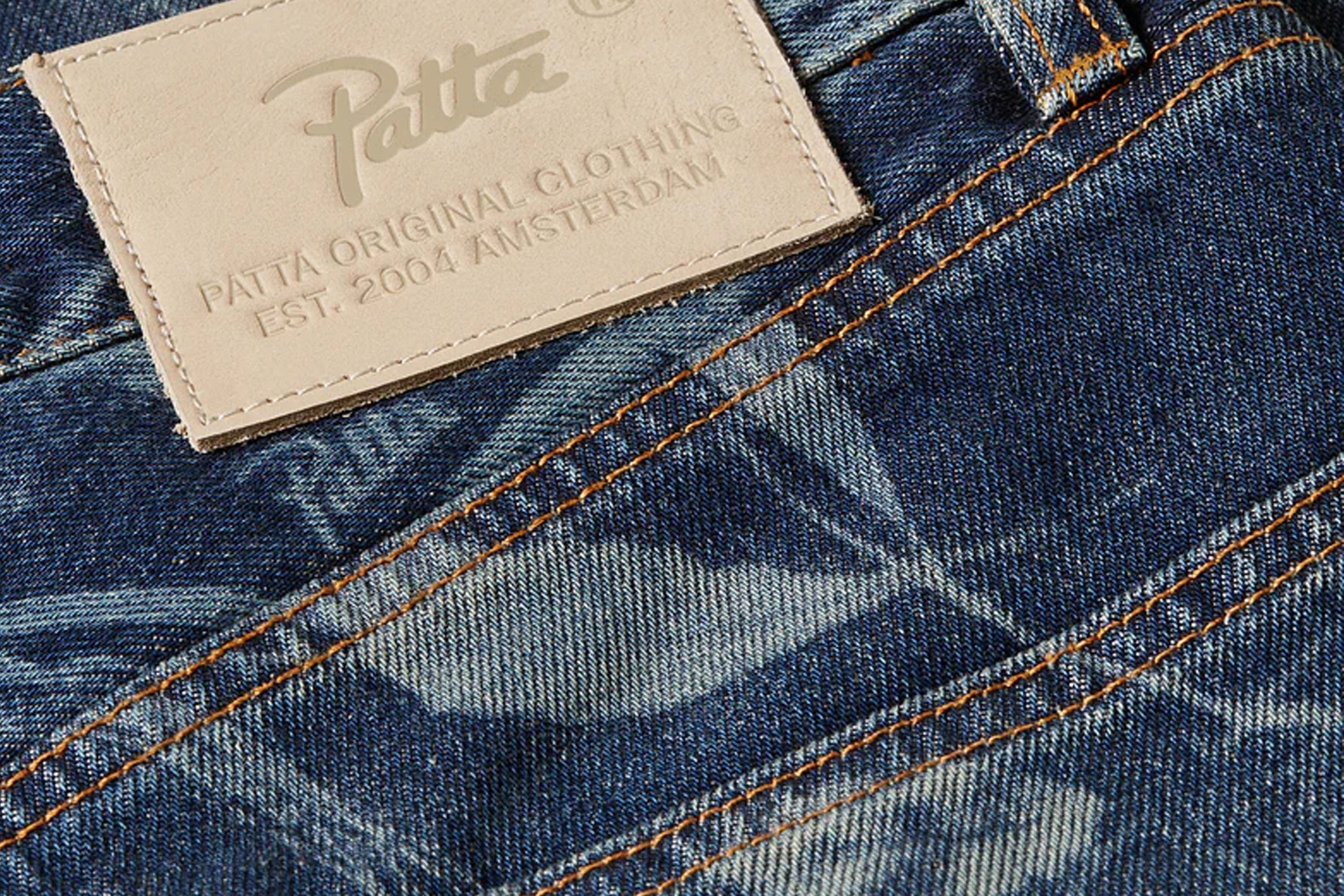 Summer Sale 25 Bottoms – Patta UK