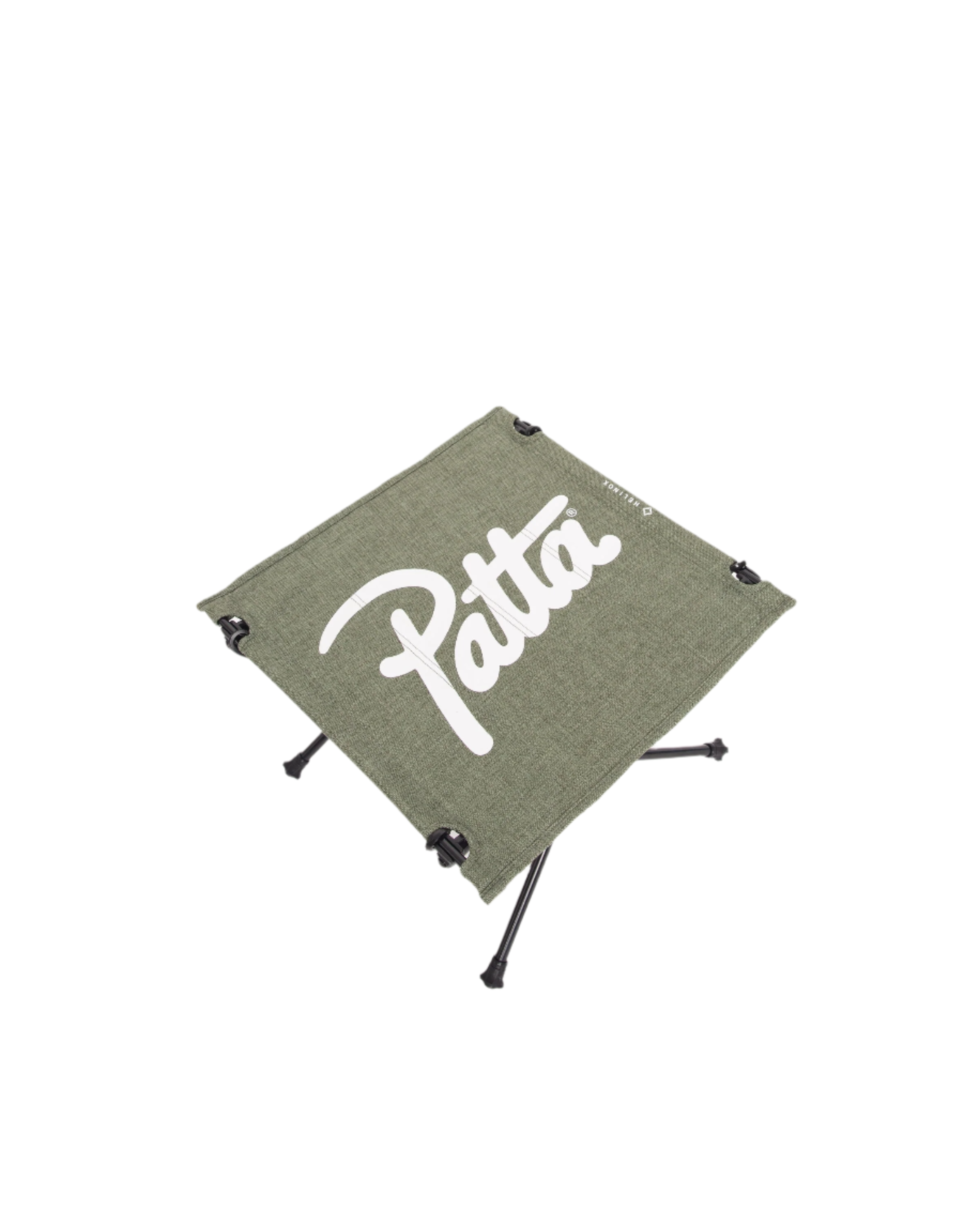 Patta x Helinox Tactical Table S – Patta UK