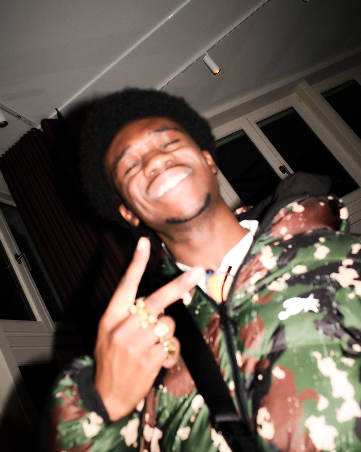 What went down at Sounds Of Us – Patta UK