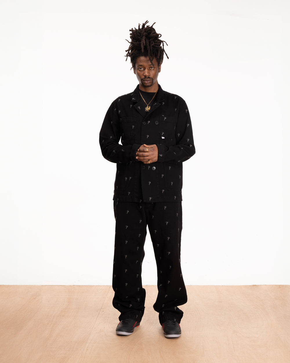 Patta UK