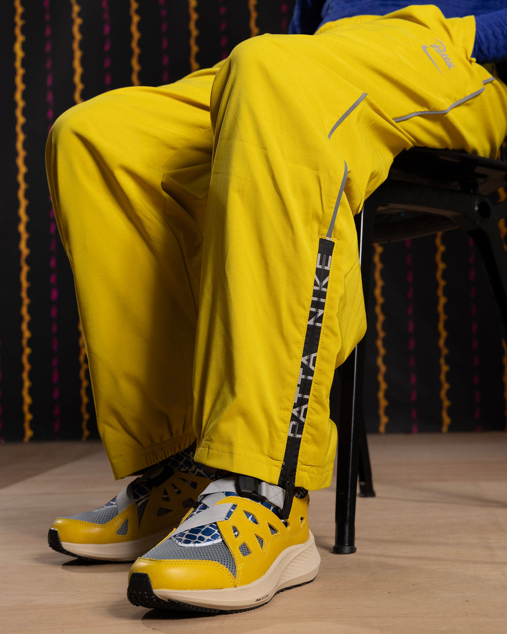 Patta UK