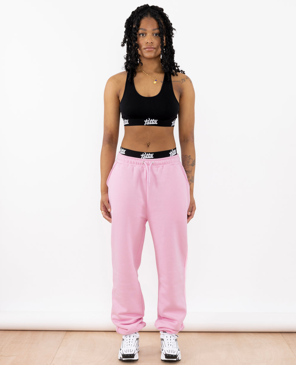 Patta UK