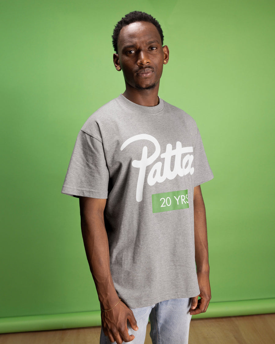 Patta UK