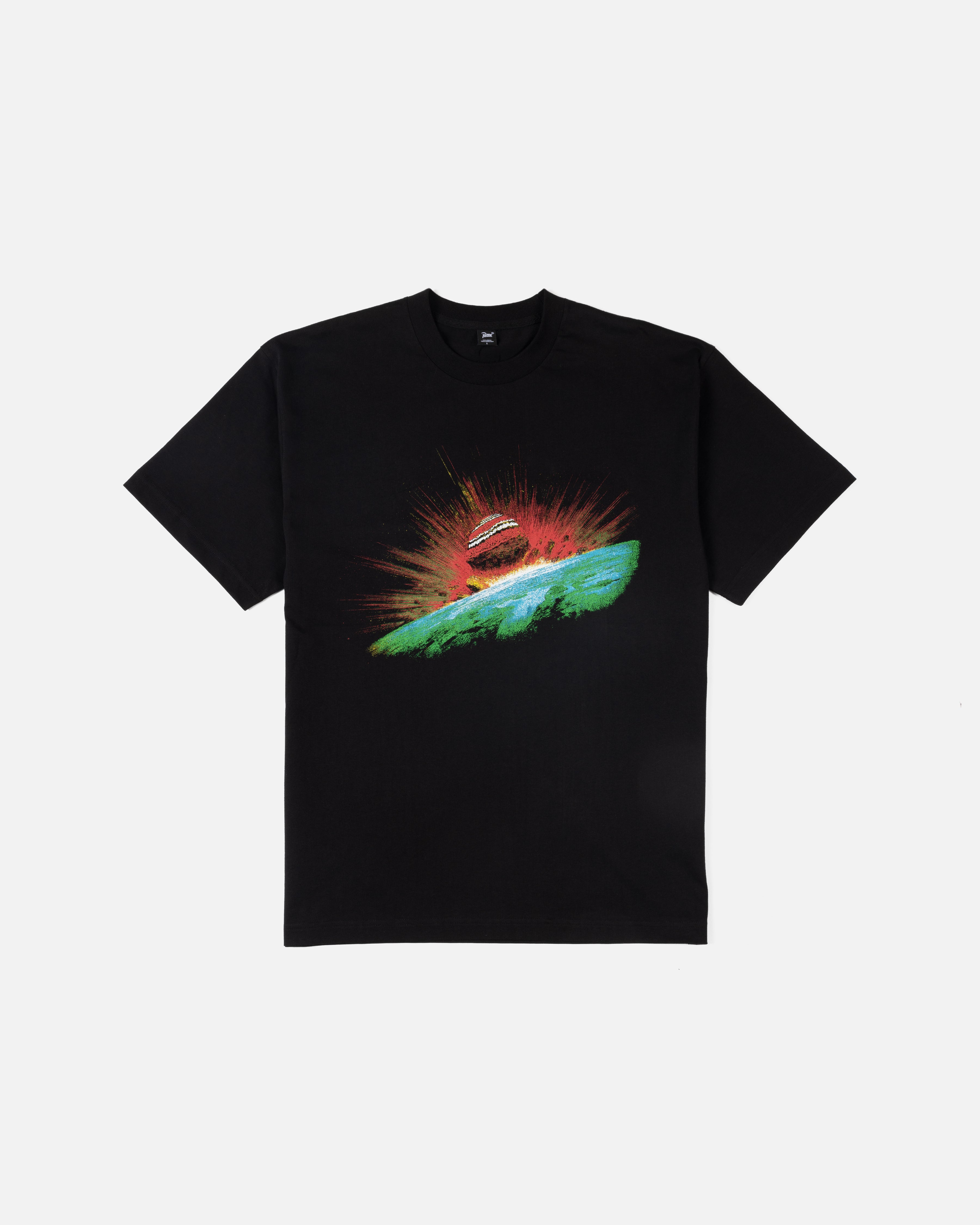 Patta X Odumodublvck T-Shirt – Patta UK