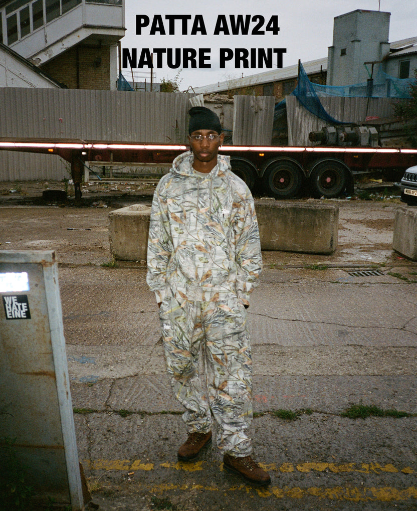 Collections – Patta UK