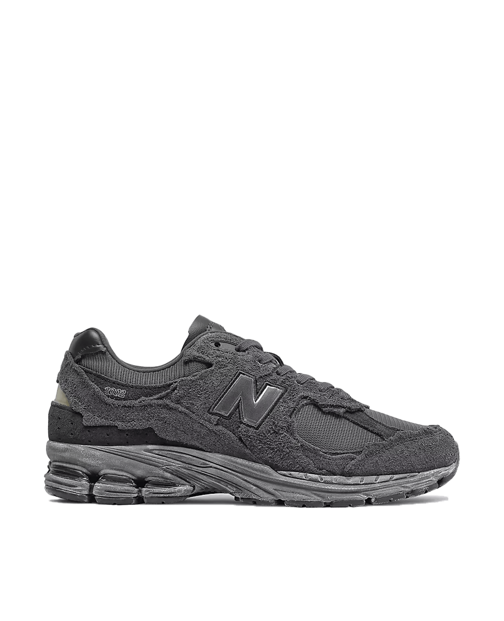 New Balance 2002R Protection Pack Phantom (Phantom/Magnet) - Patta ...