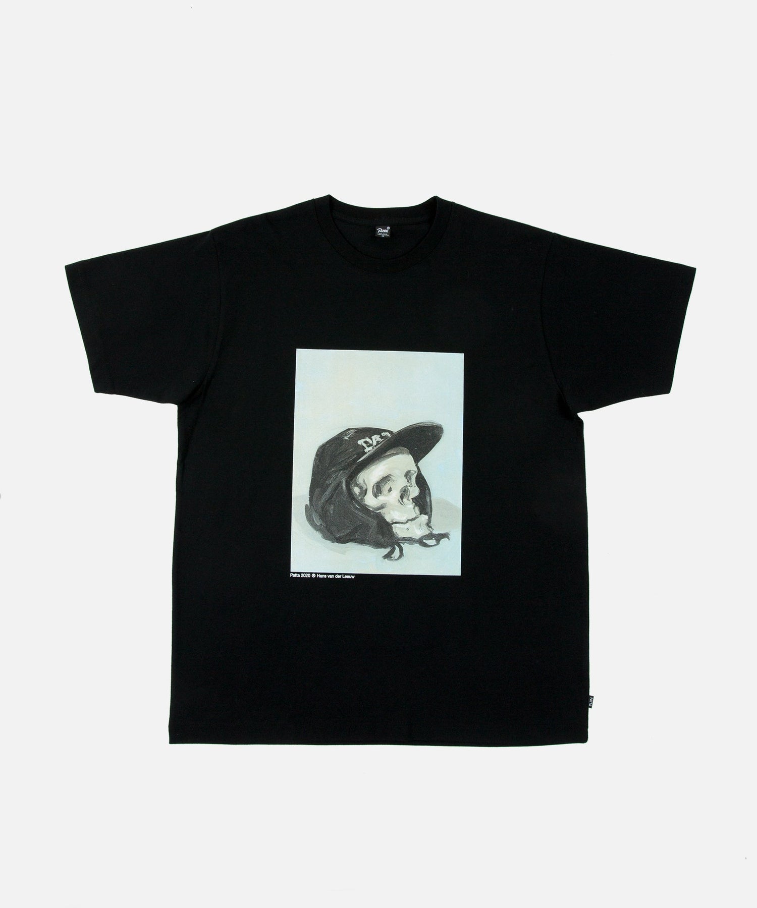 T-Shirts – Patta UK