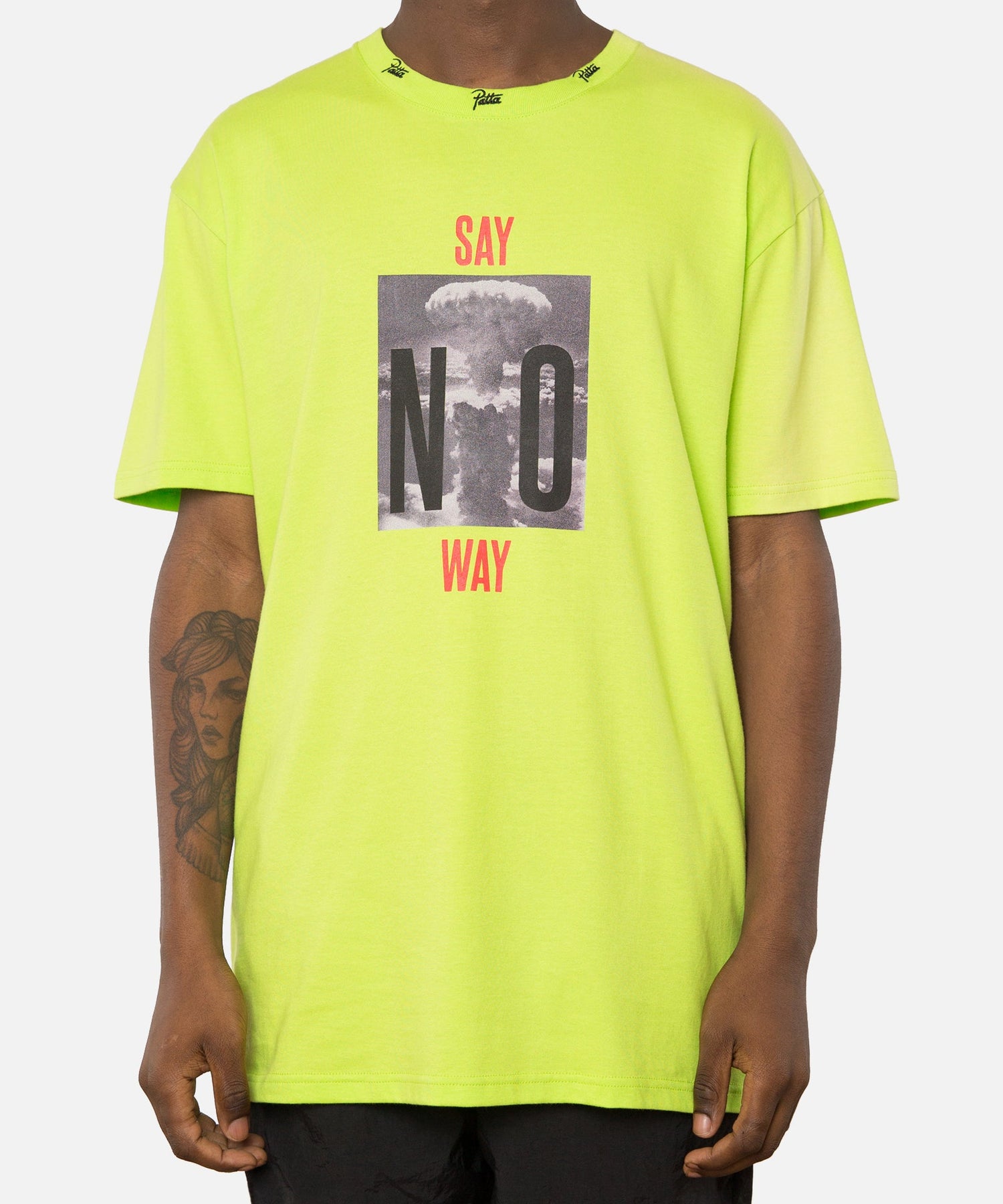 T-Shirts – Patta UK